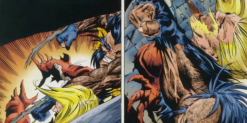Wolverine's Claws Made Marvel History, And These 10 Kills Prove It