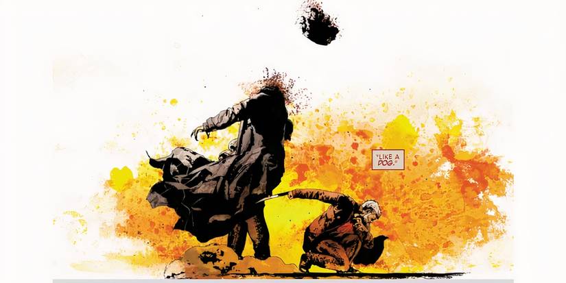 Wolverine's Claws Made Marvel History, And These 10 Kills Prove It
