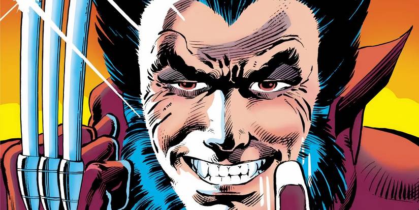 Wolverine Is Marvel’s Most Controversial Hero and Should’ve Been ...