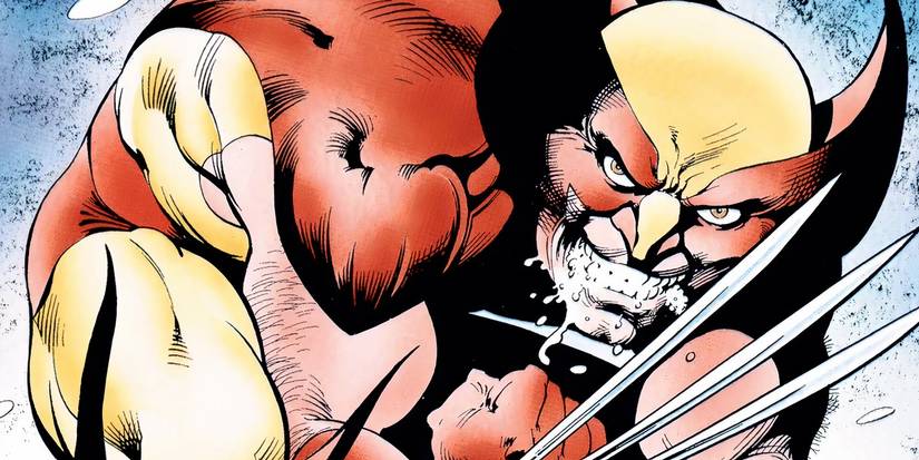 10 Wolverine Comics Anyone Can Jump Into, No Backstory Required