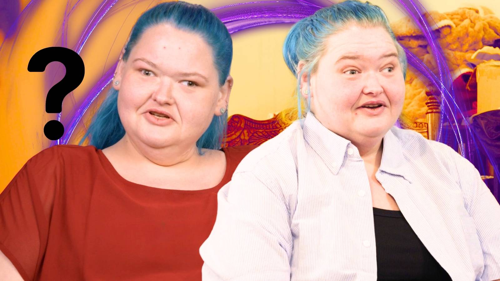 1000-Lb Sisters’ Amy Slaton Reveals Stunning Relationship Status Update ...