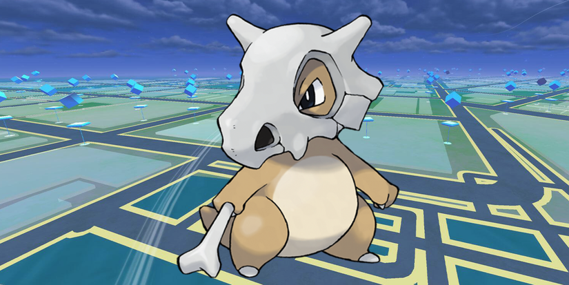 Pokémon Go Is Making A Major Change For Those Playing The Game From Home