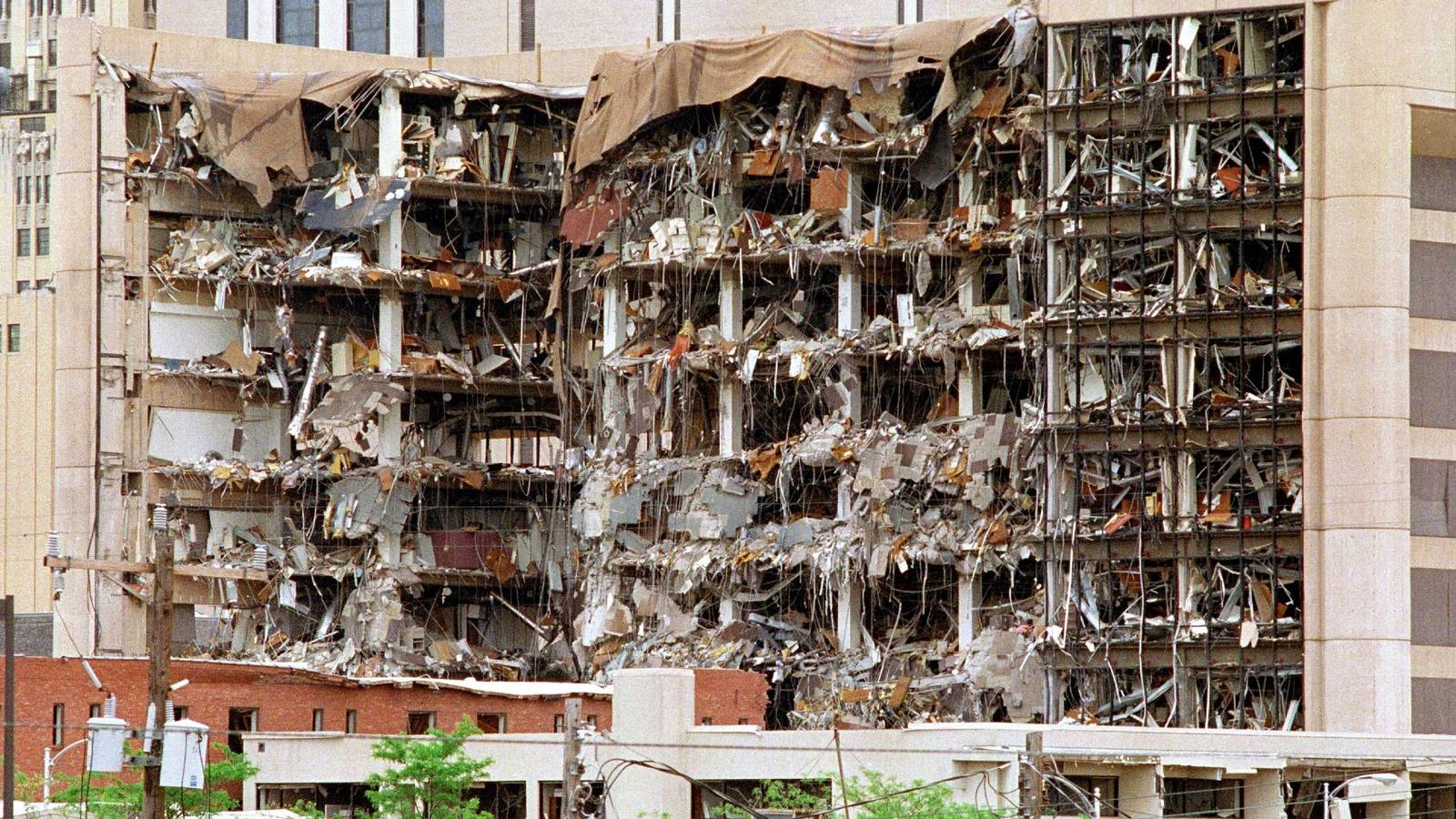 Oklahoma City Bombing True Story: What Really Happened On April 19, 1995