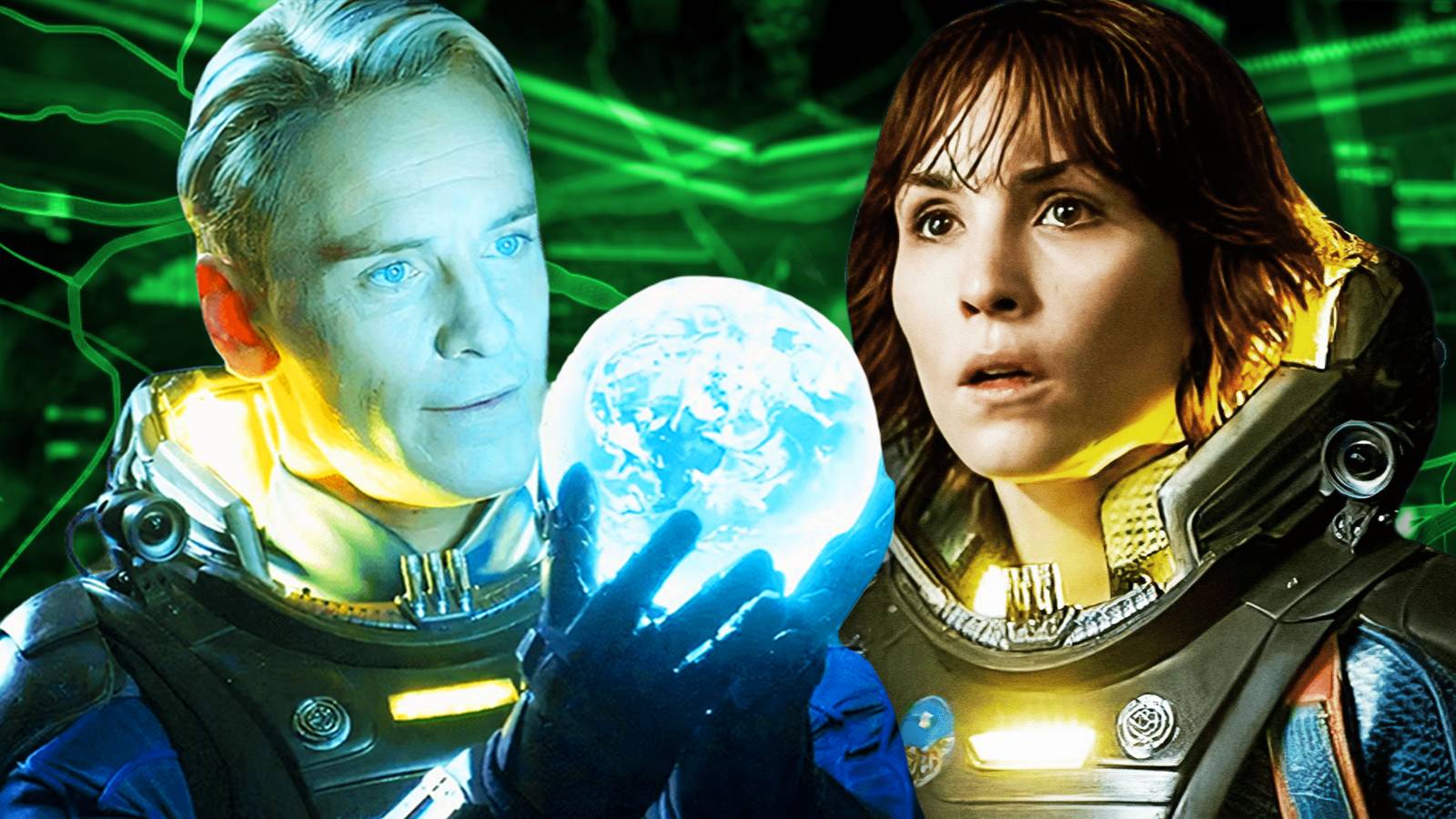 13 Years After Ridley Scott’s Prometheus, Alien’s Most Controversial ...