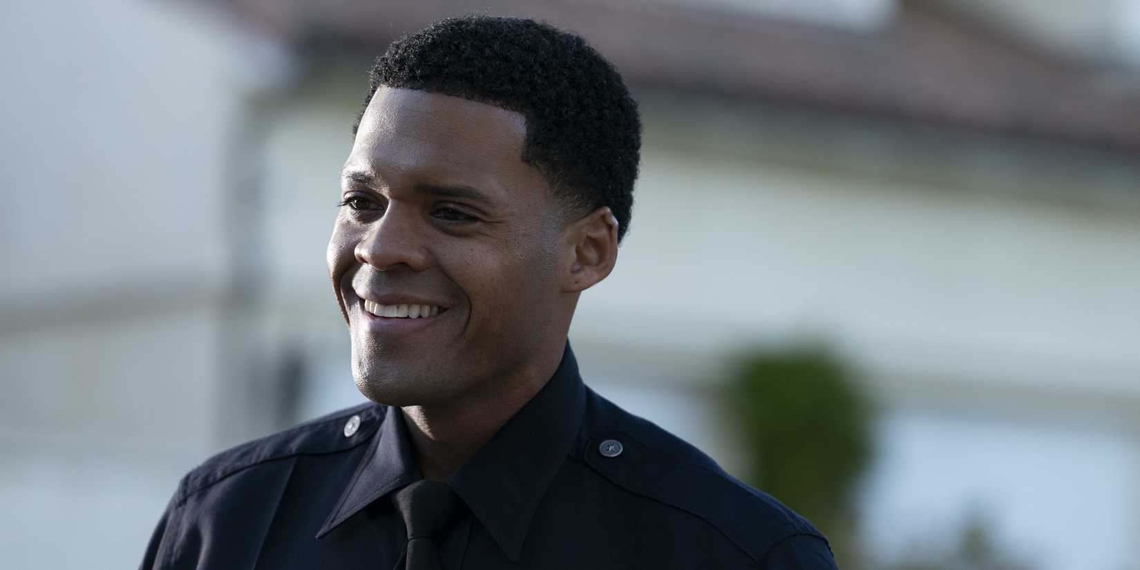 The Rookie Season 7 Episode 13 Interview: Deric Augustine Talks Miles’ Choice & Fans’ Love For ...