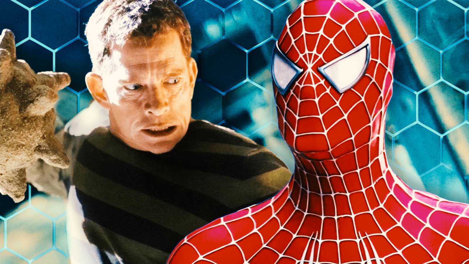 18 Years Later, I'm Convinced Spider-Man 3's Controversial Origin Change Actually Made A Lot Of ...
