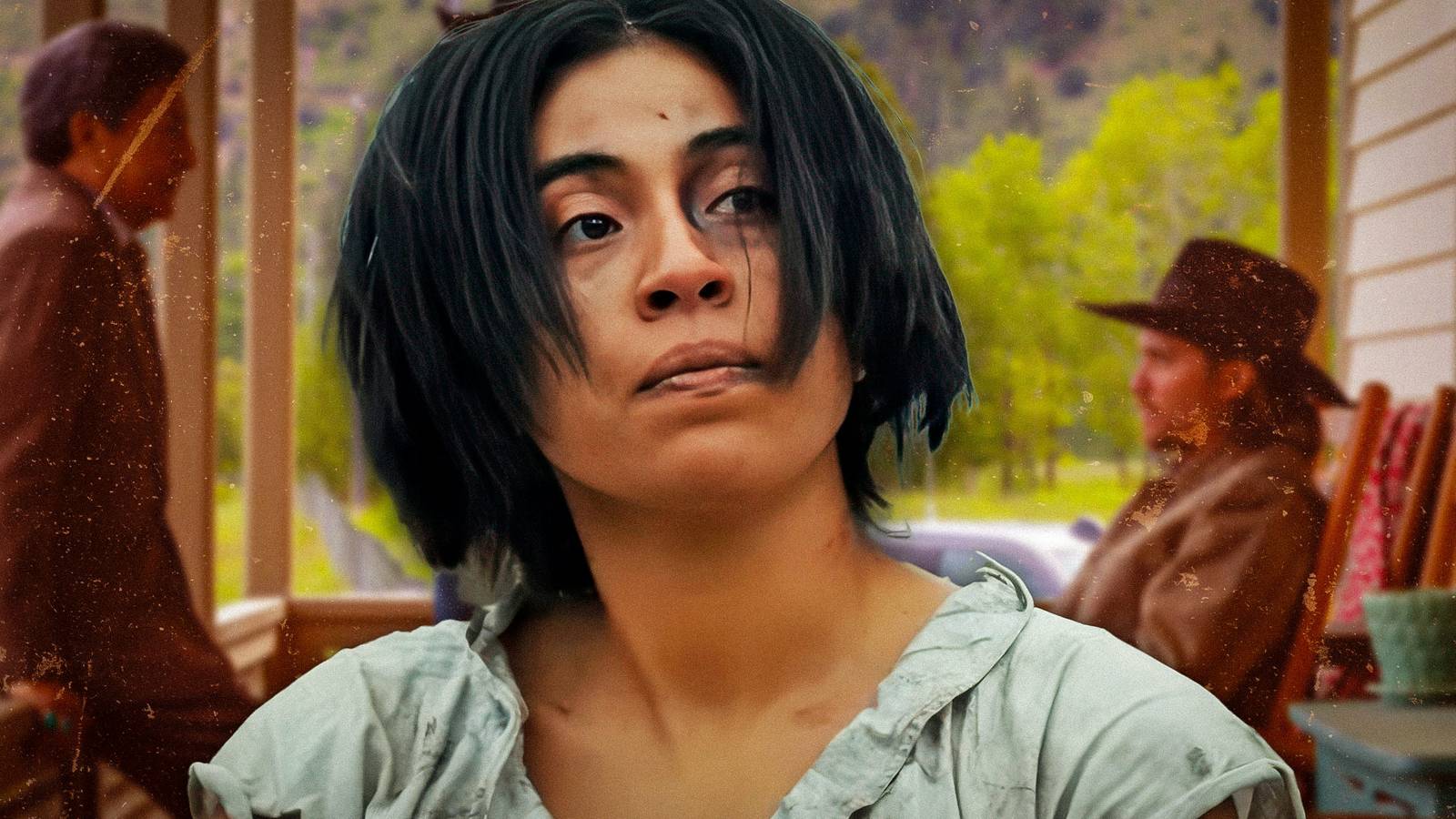1923 Is Over & We Still Don’t Know How Teonna Rainwater Connects To ...