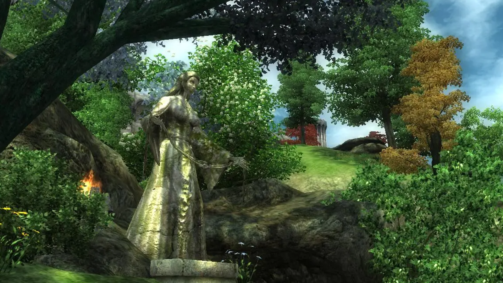 The Elder Scrolls 6 Fans Losing It Over Accidental Xbox Teaser