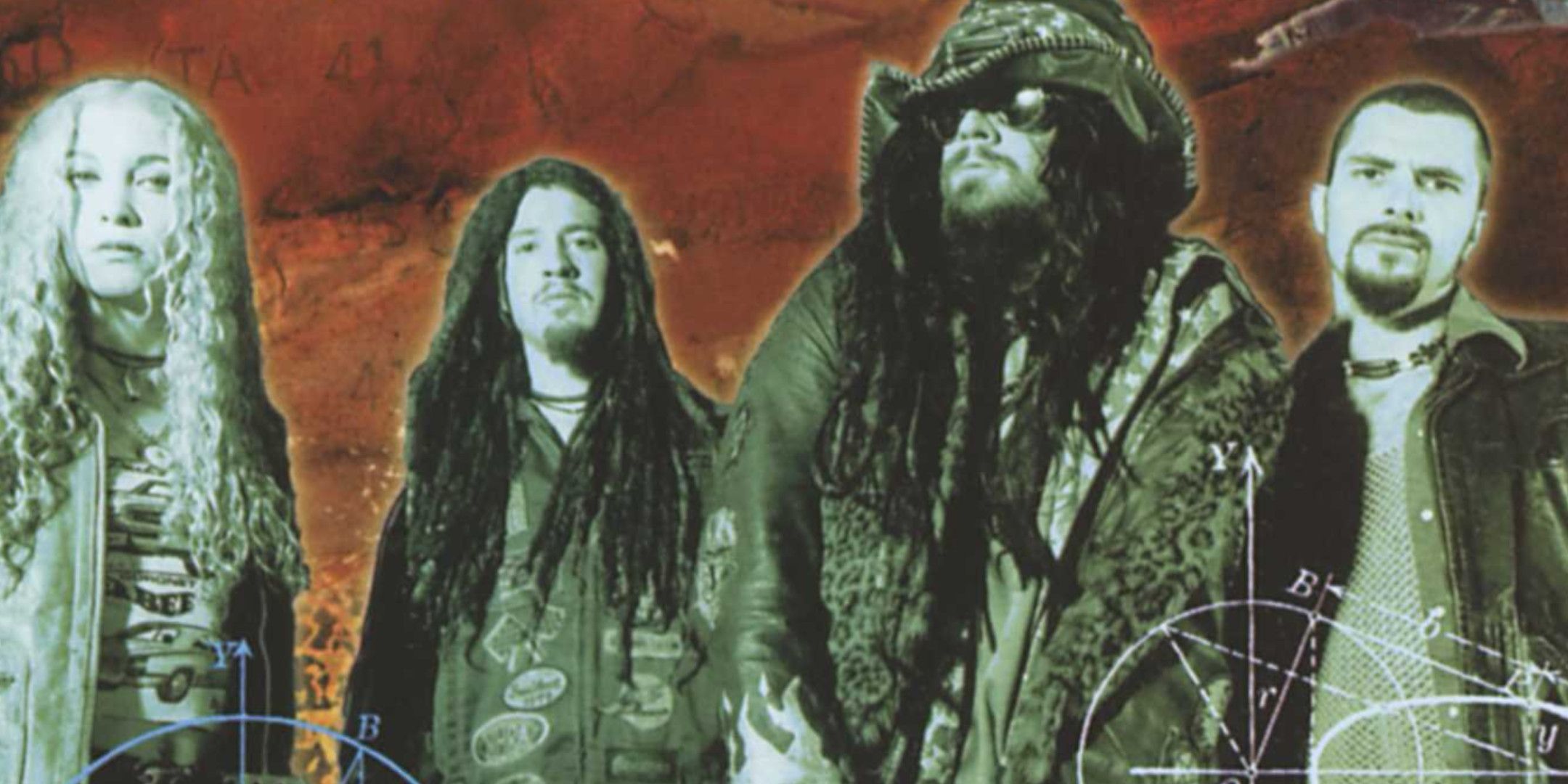 10 Records Turning 30 That Prove 1995 Was A Great Year For Alternative Rock