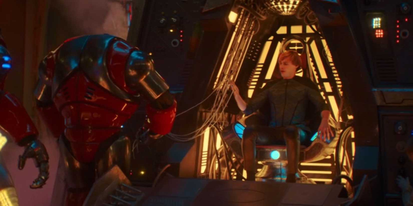 8 Stories Doctor Who Repeated & Hoped We Wouldn't Notice