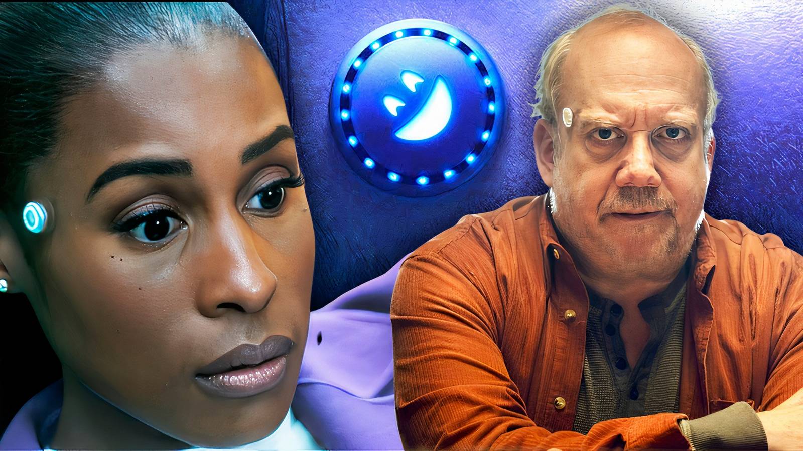 Is Black Mirror's Nubbin Device Real? Season 7's New Technology Explained