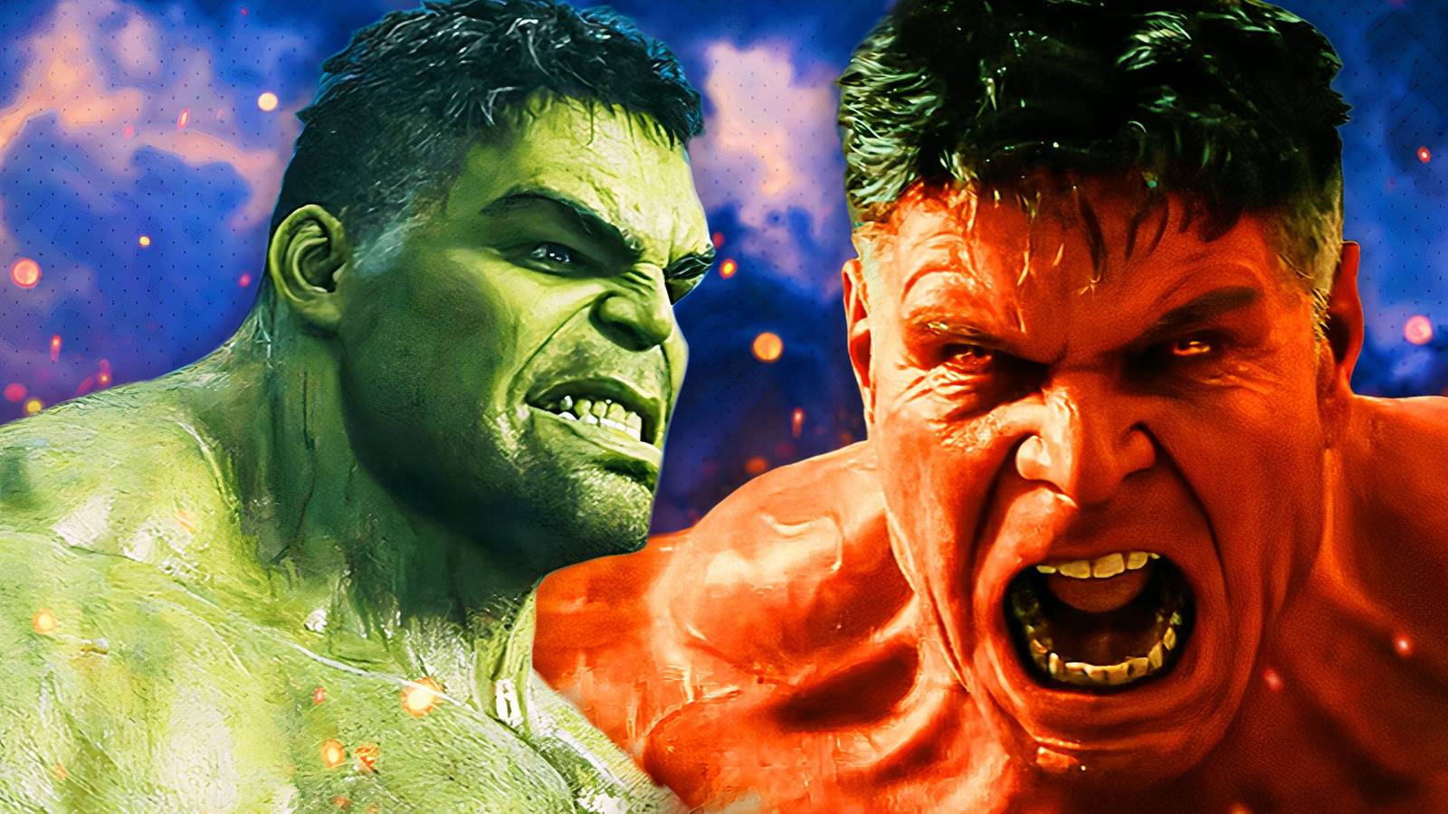 2 Months After The MCU’s Red Hulk Debut, I Can’t Help But Wish We’d ...
