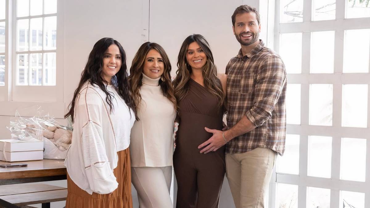 The Secret Lives Of Mormon Wives: I Think Taylor Frankie Paul's Mom ...