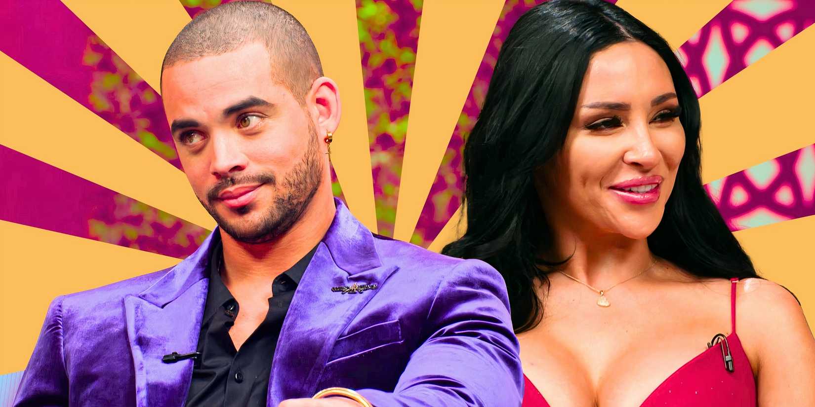 90 Day Fiancé’s Sophie Sierra Finally Reveals Who’s Really Been ...