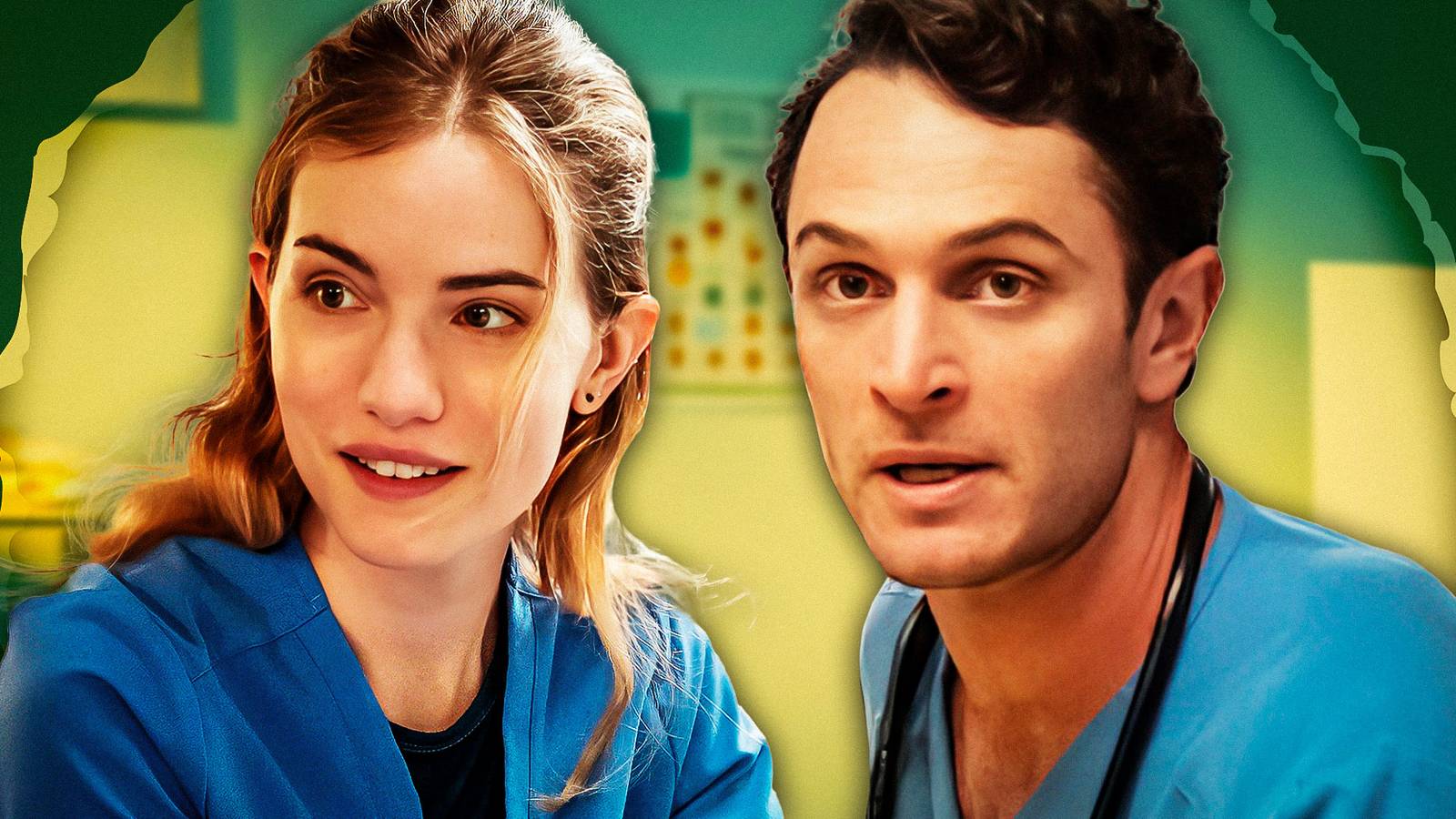 5 Reasons Reviews For Netflix's New Medical Drama Are So Mixed