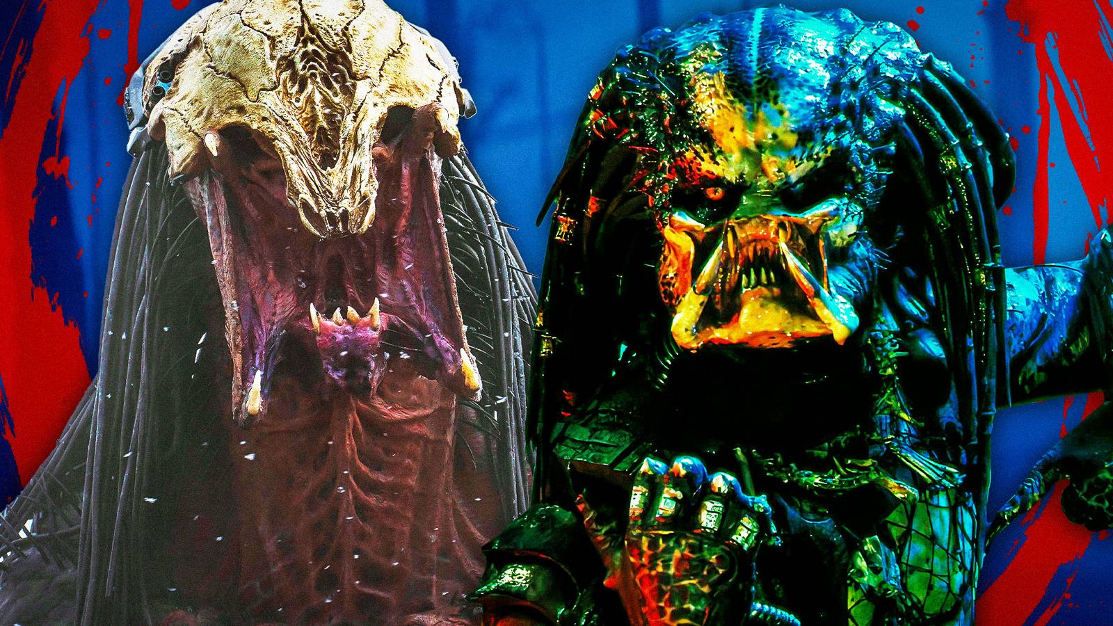 How Strong The 6 Coolest Predator Variants Really Are