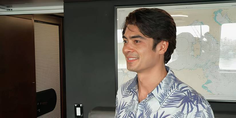 Below Deck Down Under Season 3: Deckhand Nicolas Cattelan's Age, Job ...