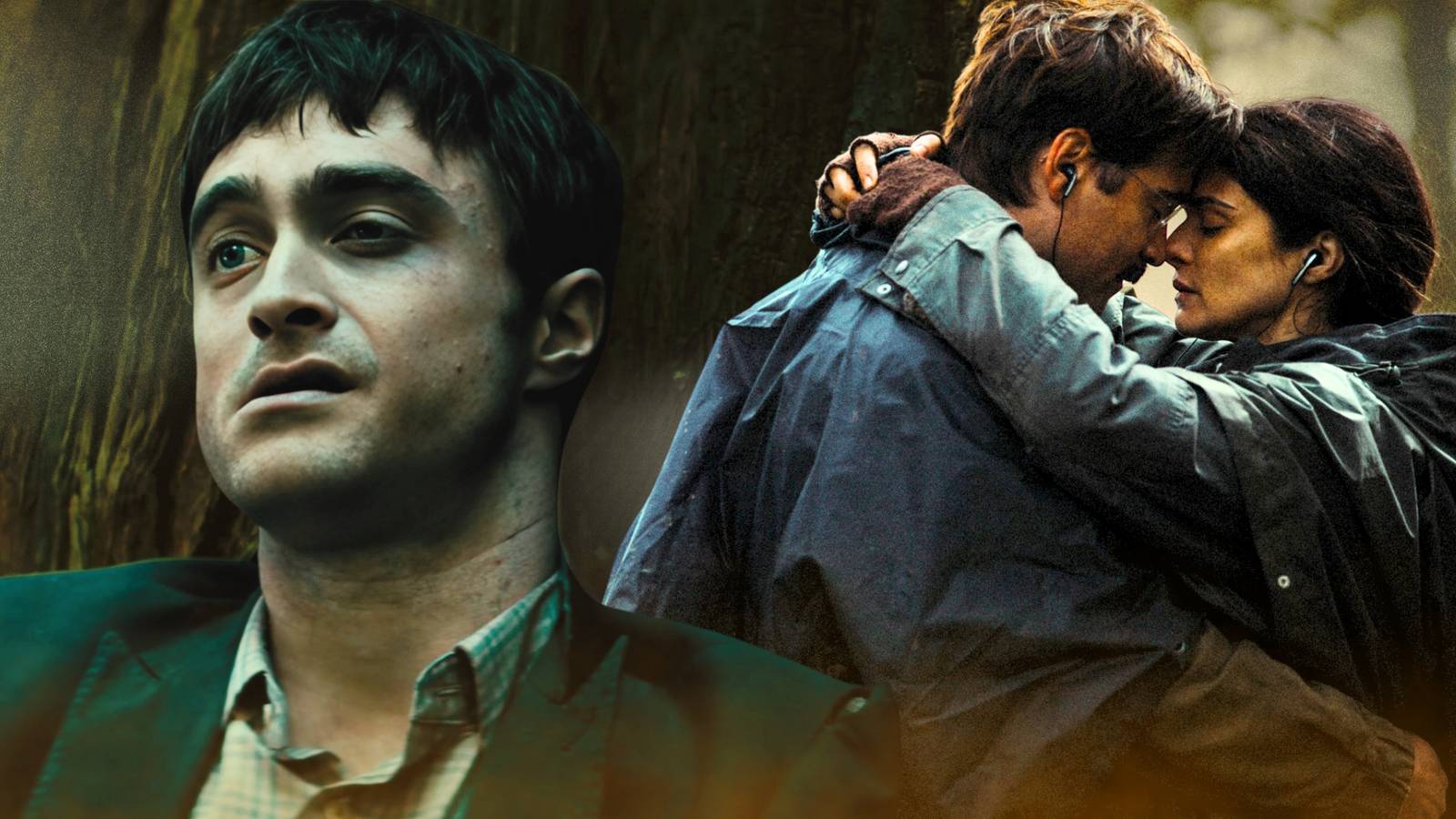7 Weird & Quirky Movies That Are Still Extremely Entertaining