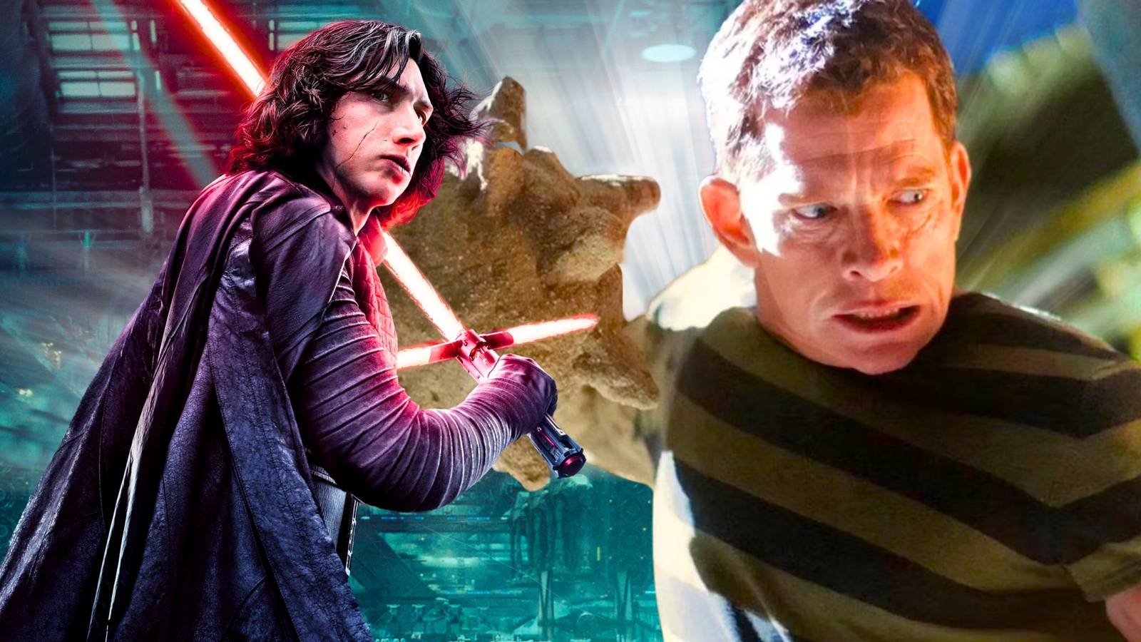 8 Fantastic Performances That Couldn't Save Messy Sci-Fi Movies