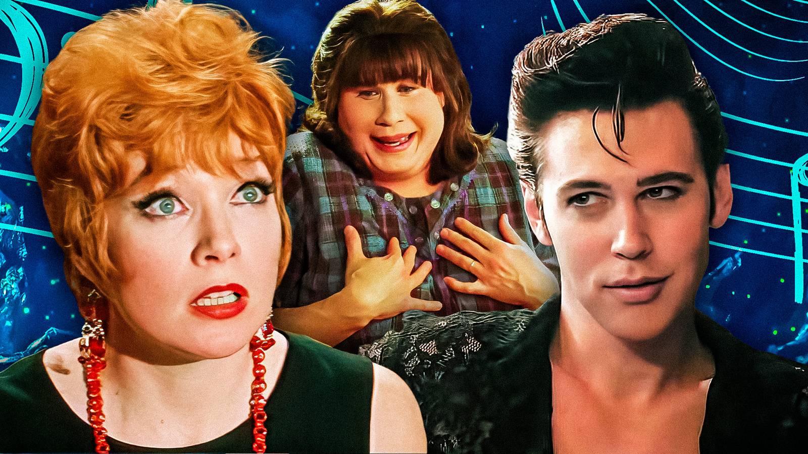 8 Most Over-The-Top Performances In Musical Movies