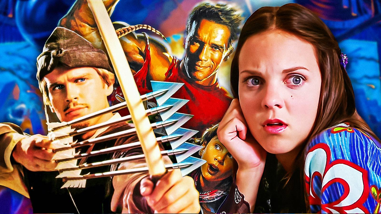 8 Referential Classic Comedy Movies That Don't Make Much Sense Today