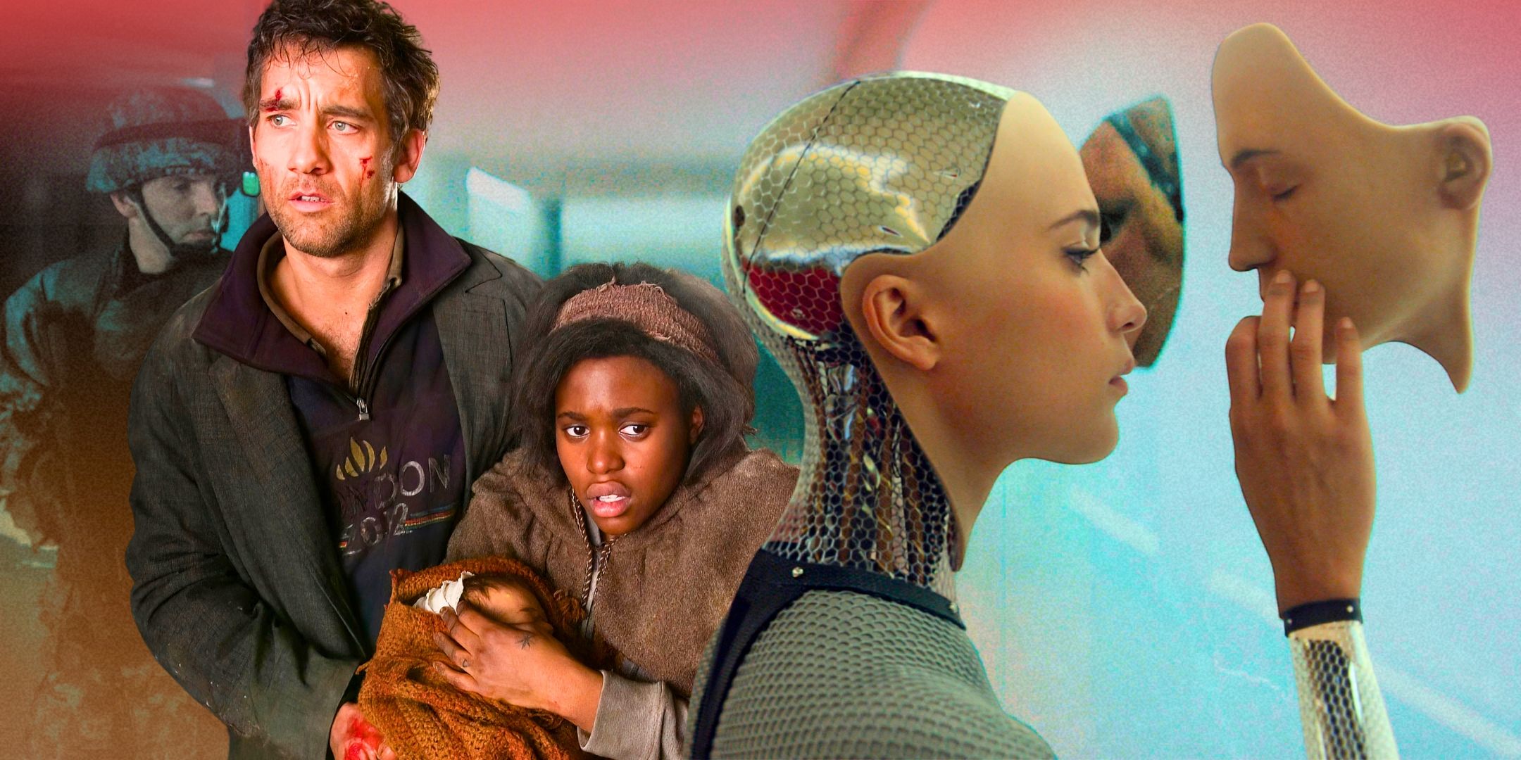 All 8 Alfonso Cuarón Movies, Ranked Worst To Best
