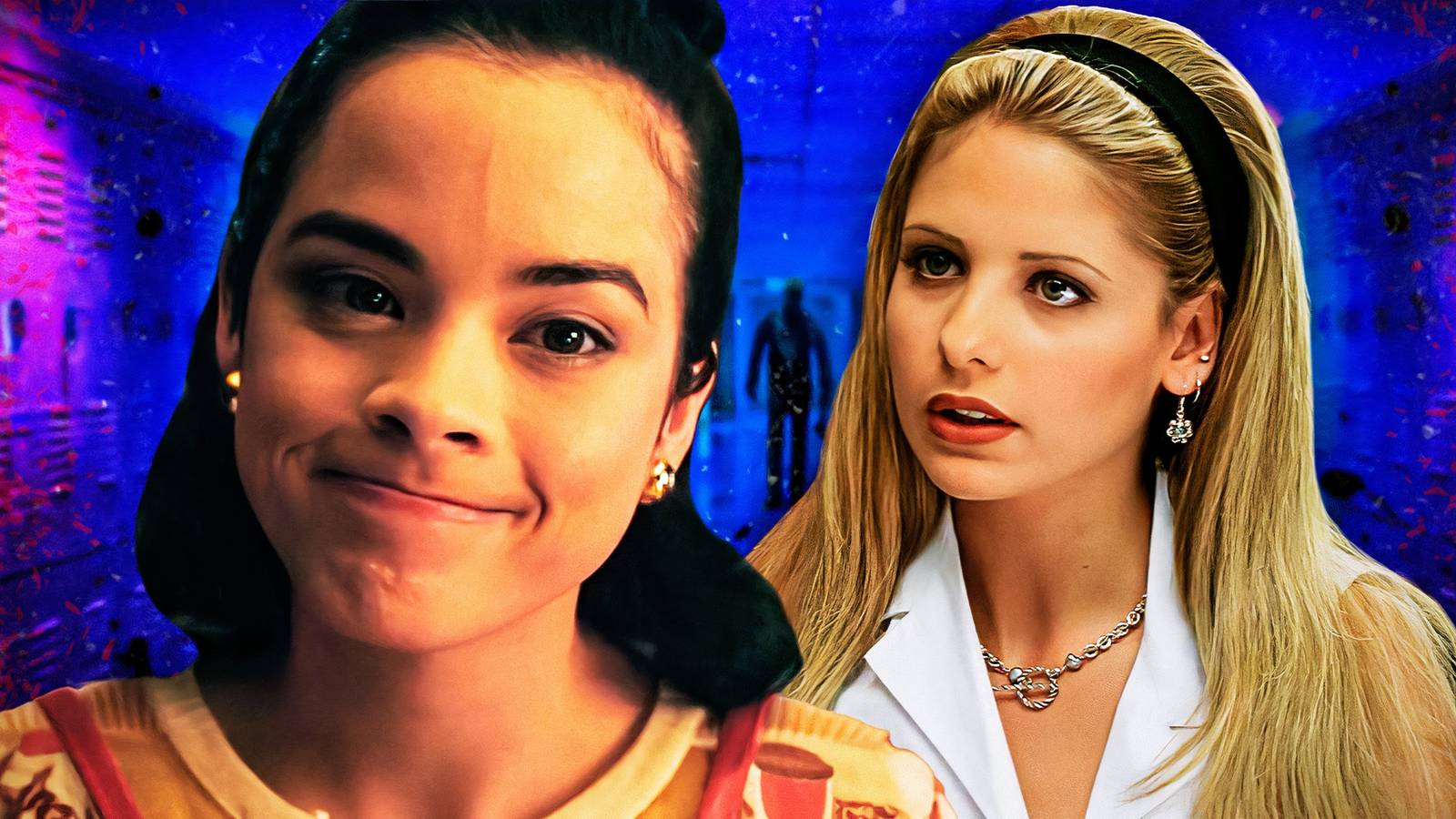 8 Supporting Horror Characters That Should Have Been The Final Girl