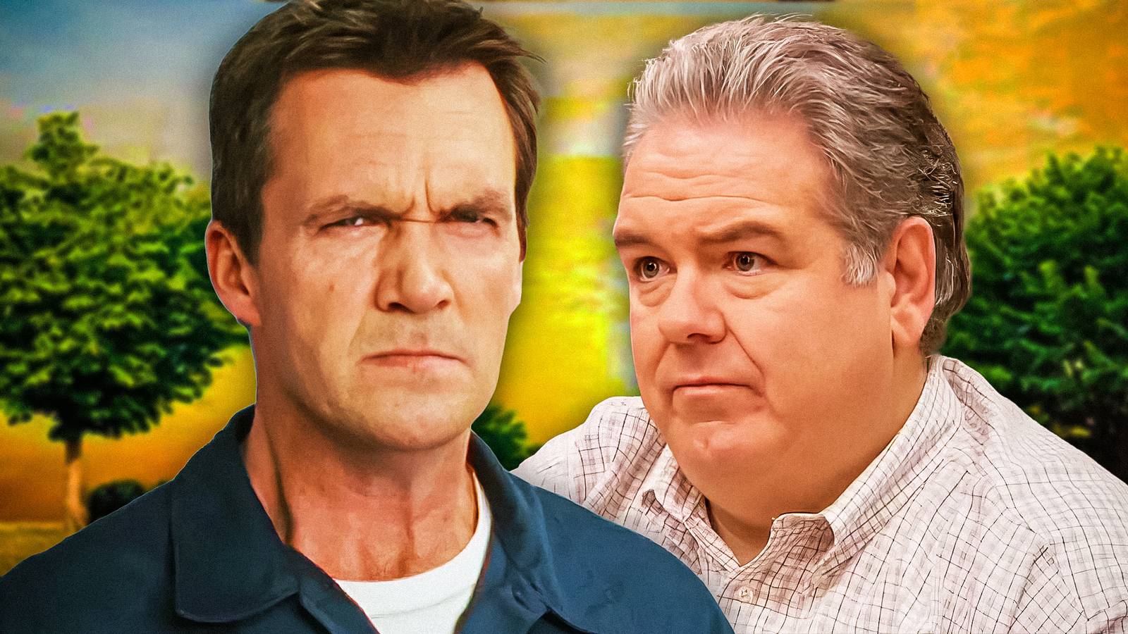 8 TV Show Characters Whose Real Names You've Probably Forgotten