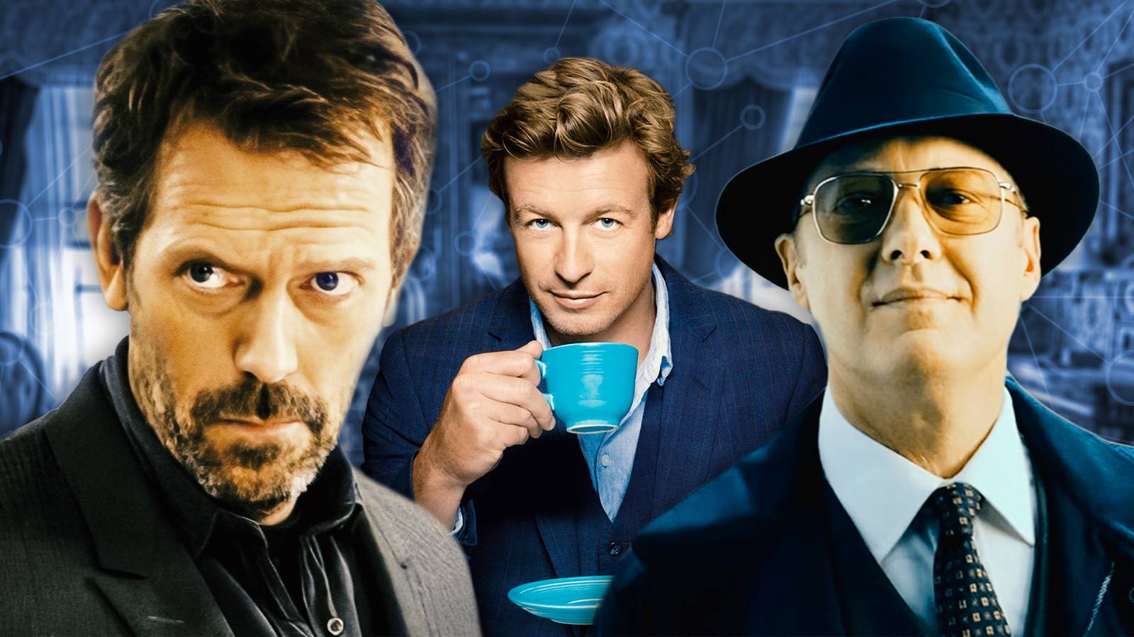 8 TV Show Characters You Wouldn't Want To Have An Intellectual Showdown ...