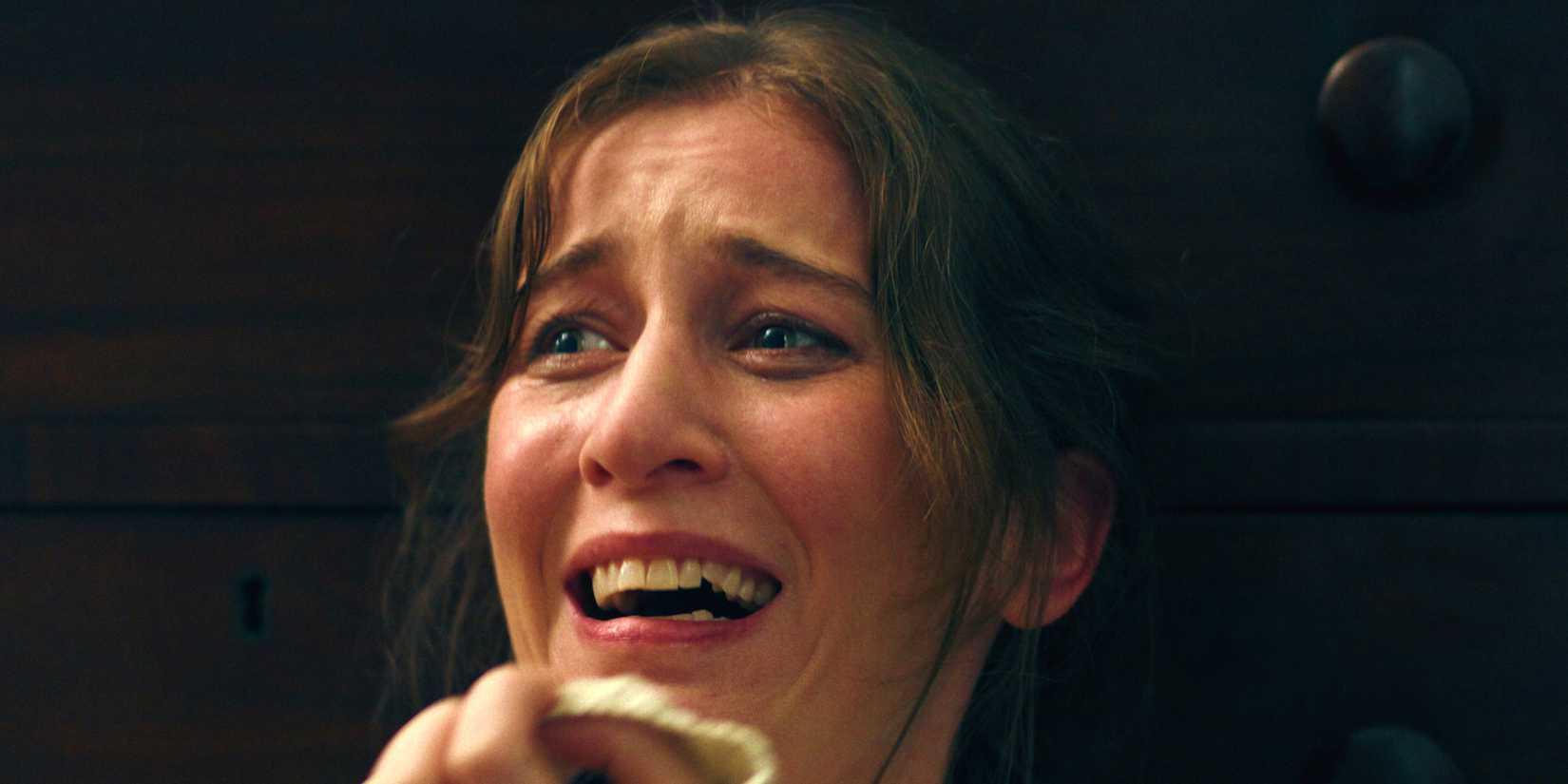 825 Forest Road Review: Shudder's Repetitive Horror Film Reminded Me Of ...