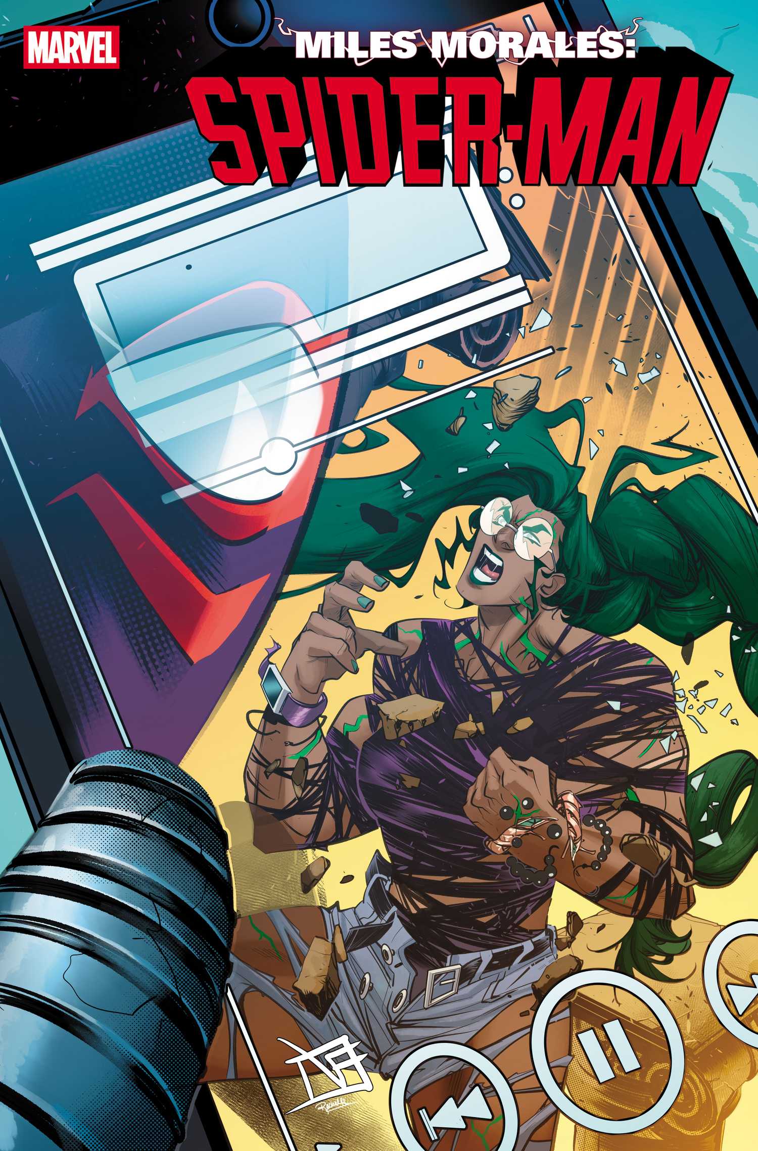 Marvel Confirms a New Hulk Is On the Horizon, And They've Got Ties to ...