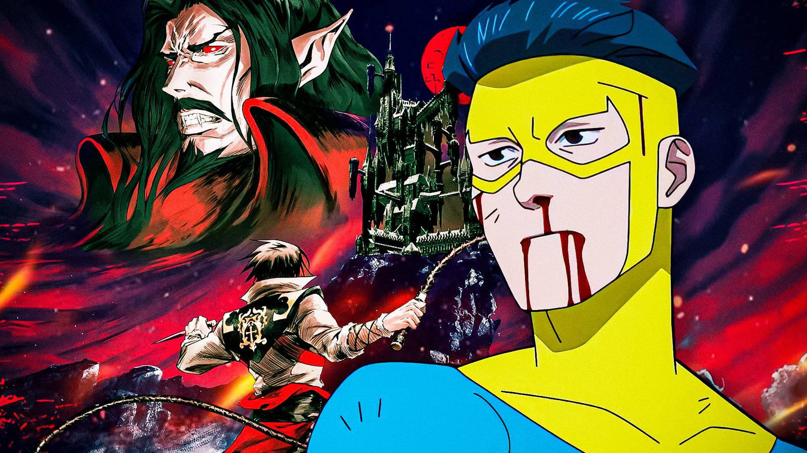 9 Dark Animated TV Shows That Your Kids Definitely Shouldn't Be Watching