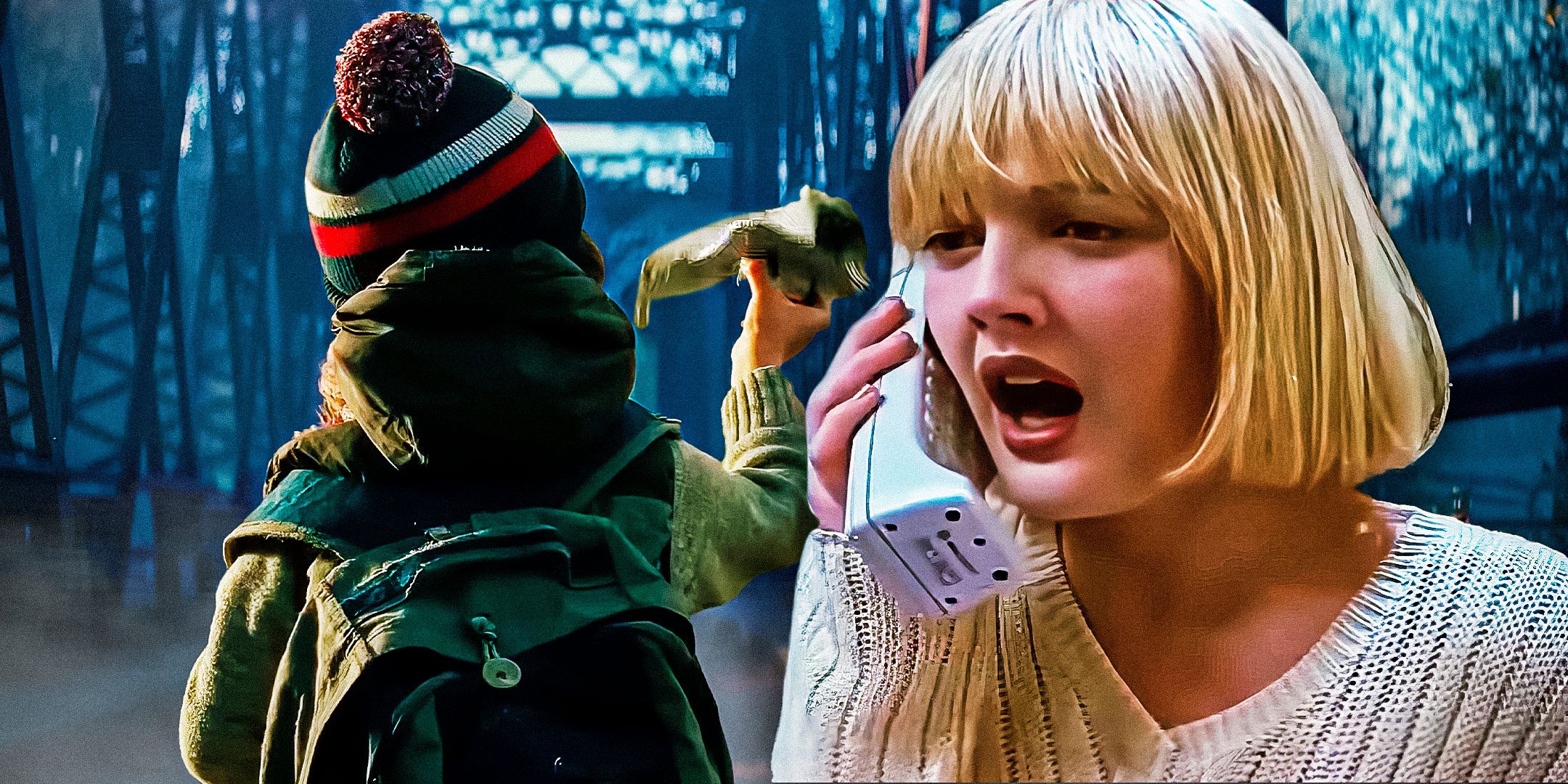 10 Best Opening Credits Sequences In Movie History