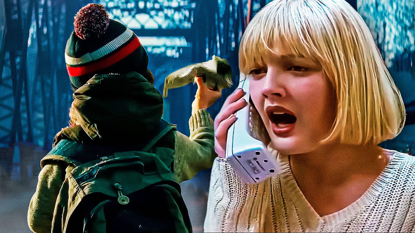 9 Horror Movie Openings That Hooked Us Immediately