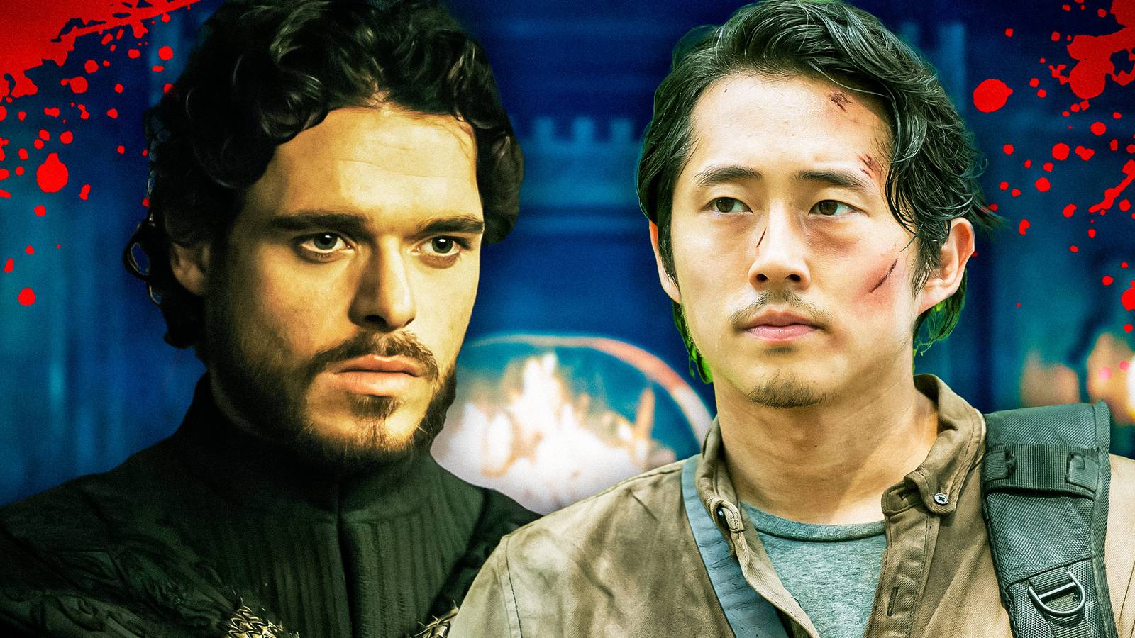 9 Shocking TV Character Deaths That Had Me Thinking About Them Long ...