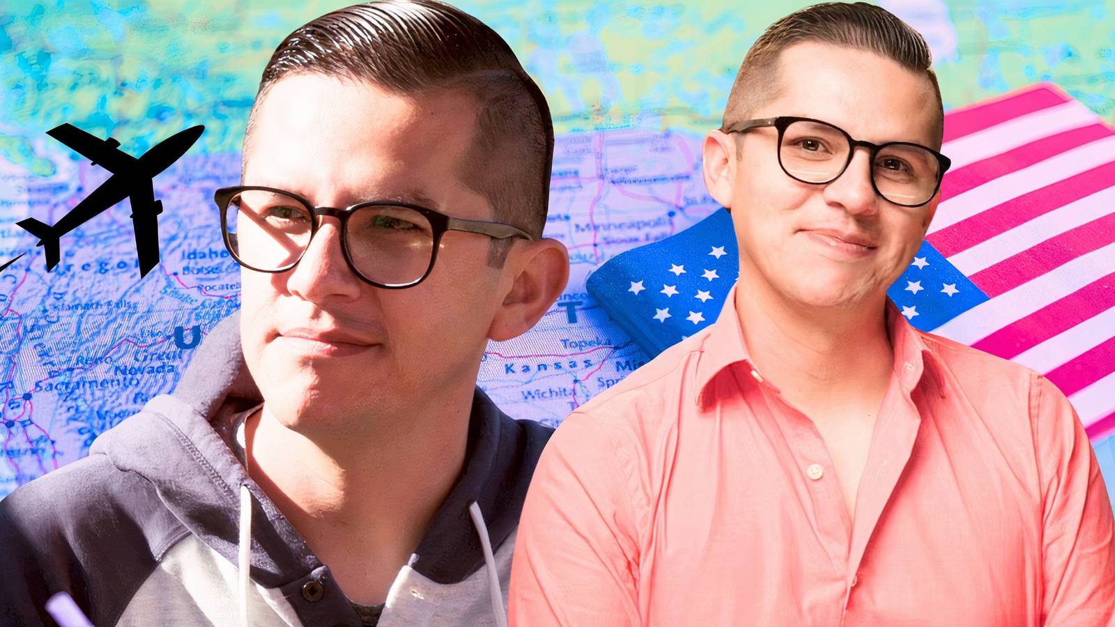 90 Day Fiancé: Armando Rubio Niedermeier Is Moving To The U.S ...