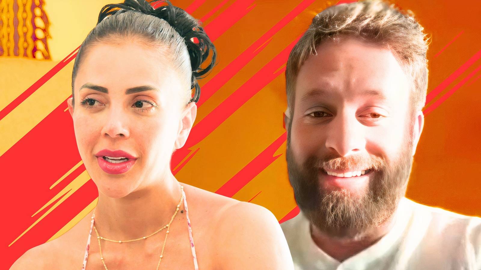 90 Day Fiancé: I've Changed My Mind, I Don't Think Jasmine Pineda ...