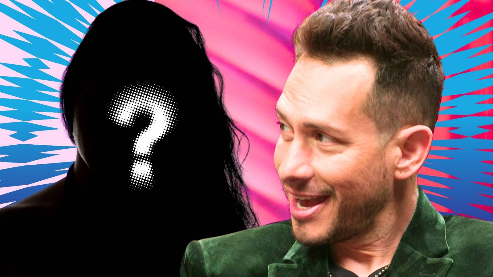 90 Day Fiancé: Josh Weinstein's Shocking Cast Member Girlfriend Finally ...