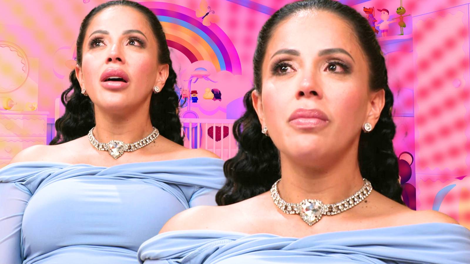 90 Day Fiancé's Jasmine Pineda Announces Confusing New Baby Milestone ...