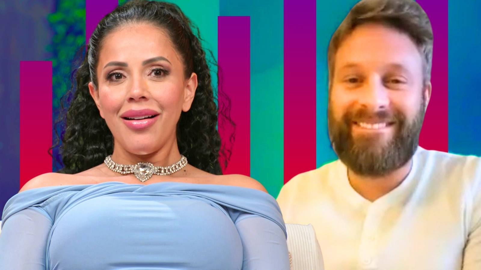 90 Day Fiancé's Jasmine Pineda Reveals Shocking Matt Branis Update ...