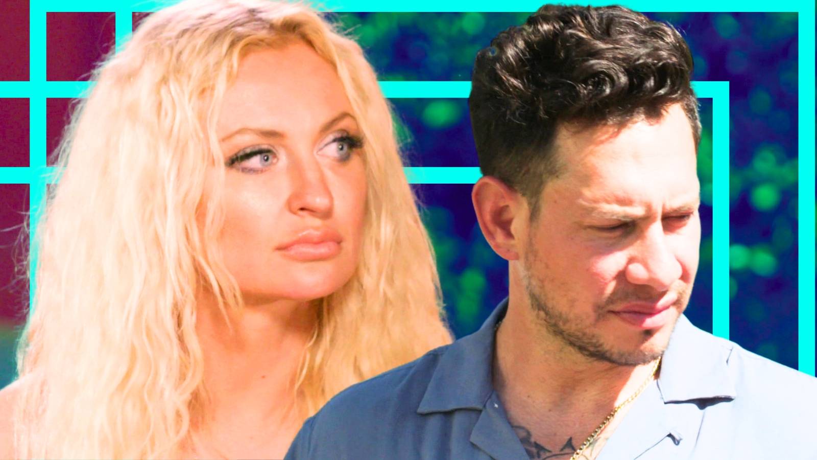 90 Day Fiancé's Natalie Mordovtseva Shades Josh Weinstein In Shocking ...