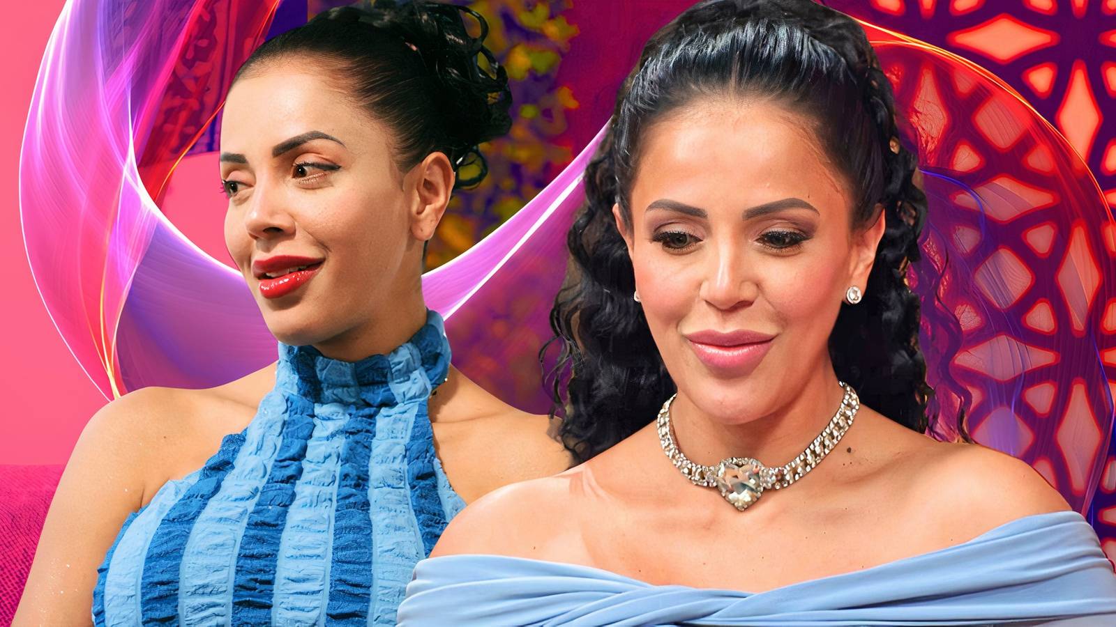 "Worse Than Labor Pain": 90 Day Fiancé's Jasmine Gives Painful Recovery ...