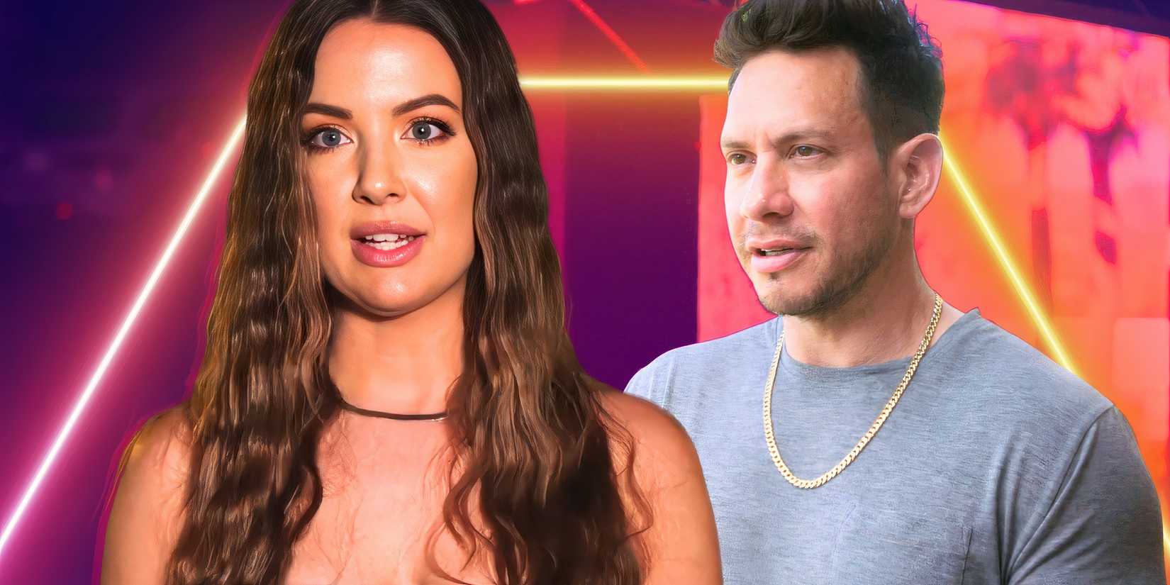 Are Josh Weinstein & Jenn Potthast Still Together After 90 Day: The ...