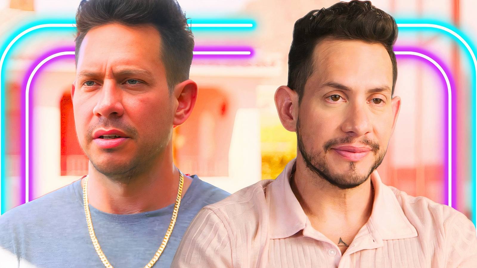 90 Day Fiancé: Did Josh Weinstein Rekindle Romance With Ex-Wife Candice Mishler After Natalie ...