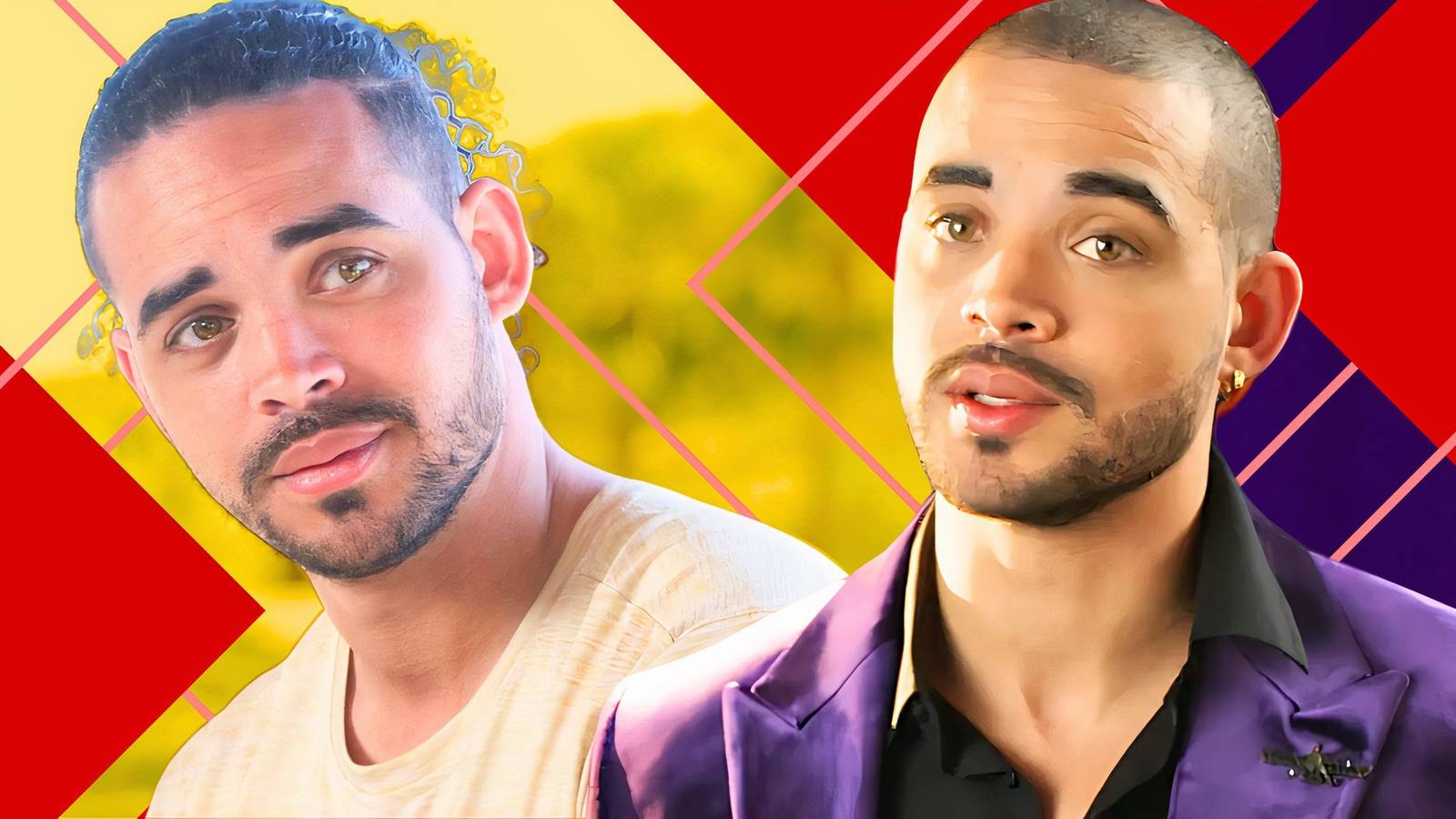 90 Day Fiancé: Rob Warne's Concerning Message After Tell-All Drama With ...