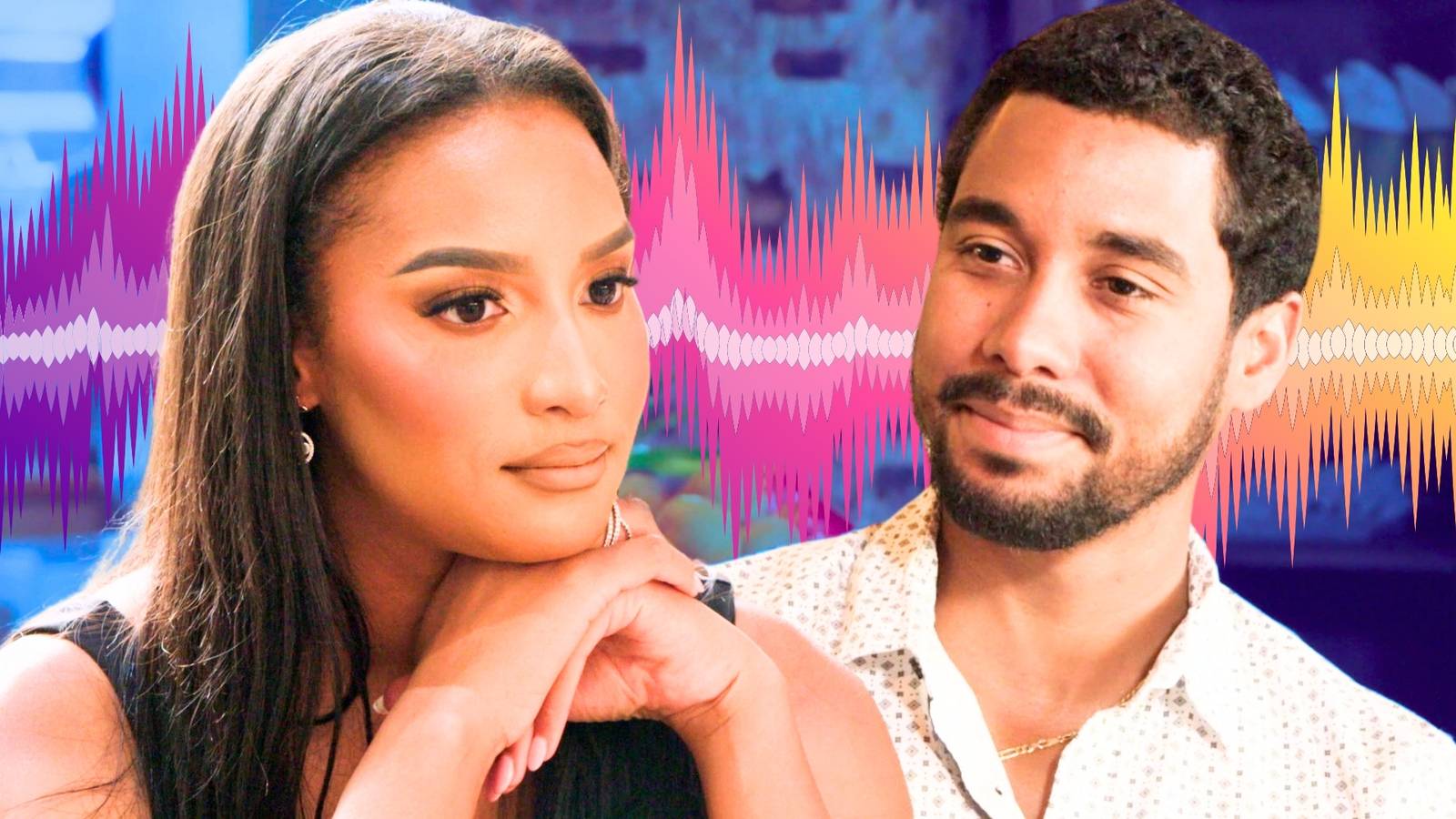 90 Day Fiancé: How Do Chantel Everett & Pedro Jimeno's Lives Compare ...