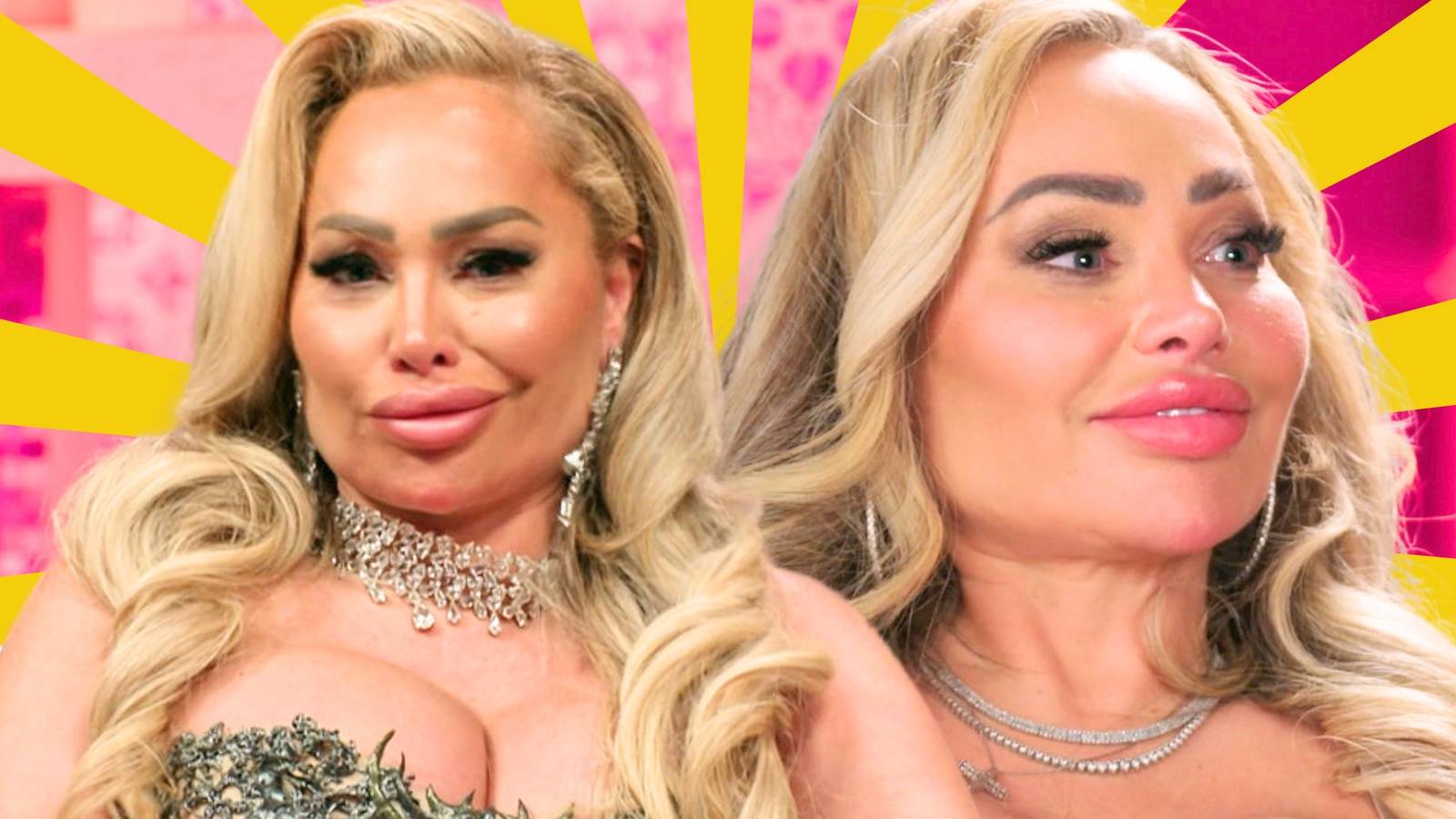 90 Day Fiancé: I Know Why Stacey Silva Won't Return To The Franchise ...