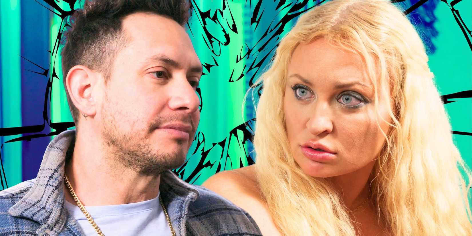 90 Day Fiancé’s Natalie Mordovtseva Announces New Life Goal After ...