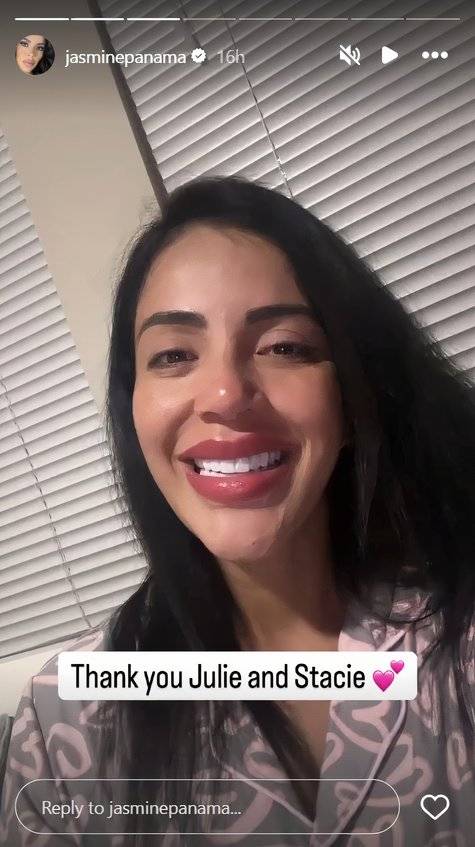 “One Of The Hardest Days”: 90 Day Fiancé’s Jasmine Pineda Reveals How ...