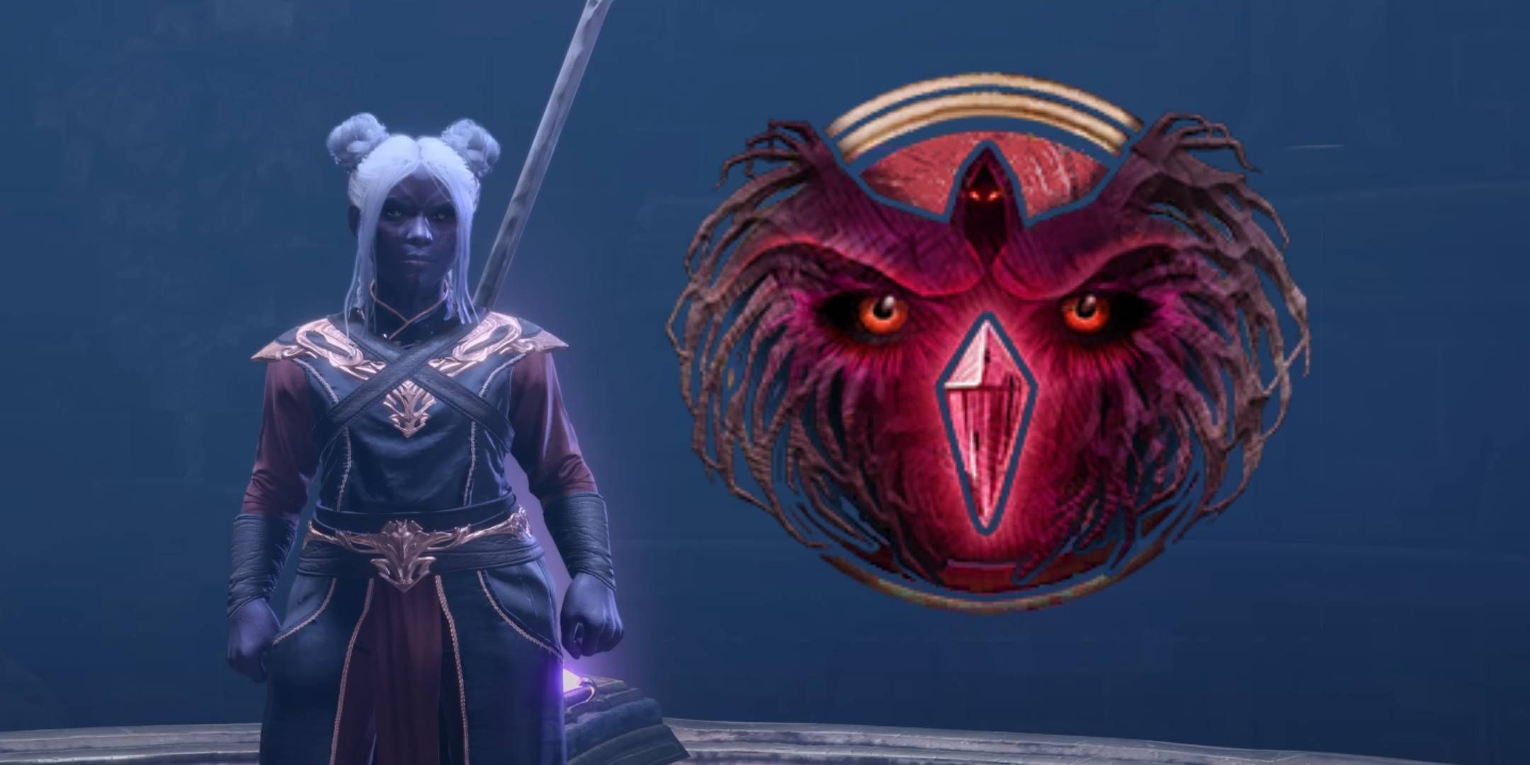 Baldur's Gate 3: Best Shadow Magic Sorcerer Class Build